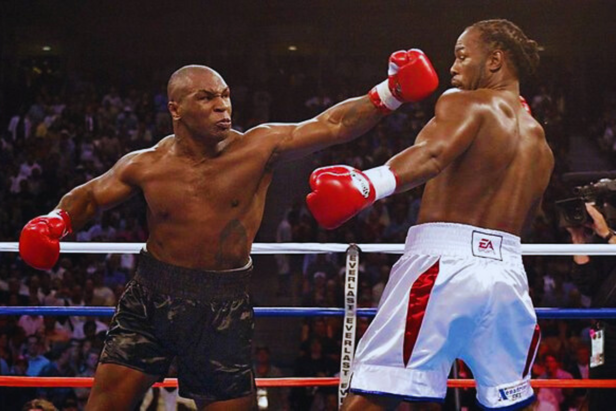 How To Fight A Shorter Opponent: 4 Ways (Explained For Beginners)