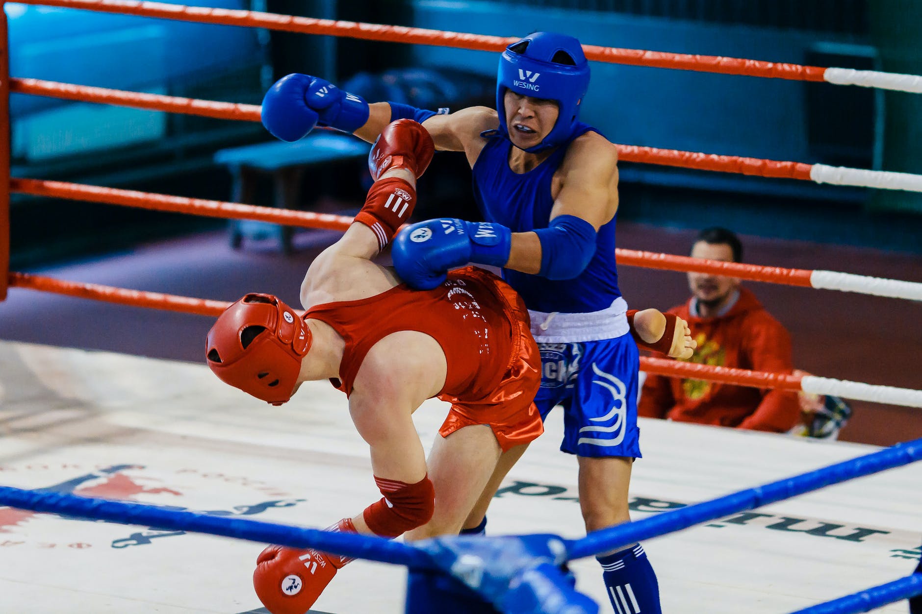 Why Does Weight Matter In Boxing? 3 Reasons (Explained)