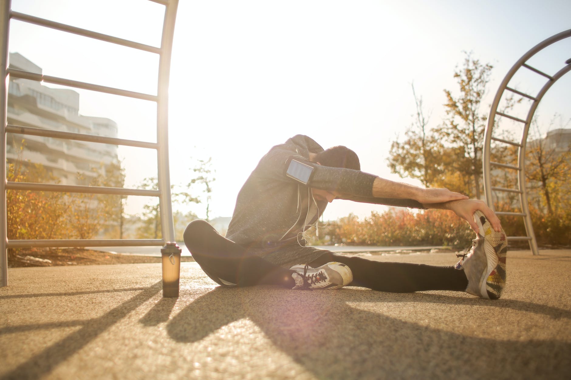 5 Essential Stretches For Boxing (With Steps)
