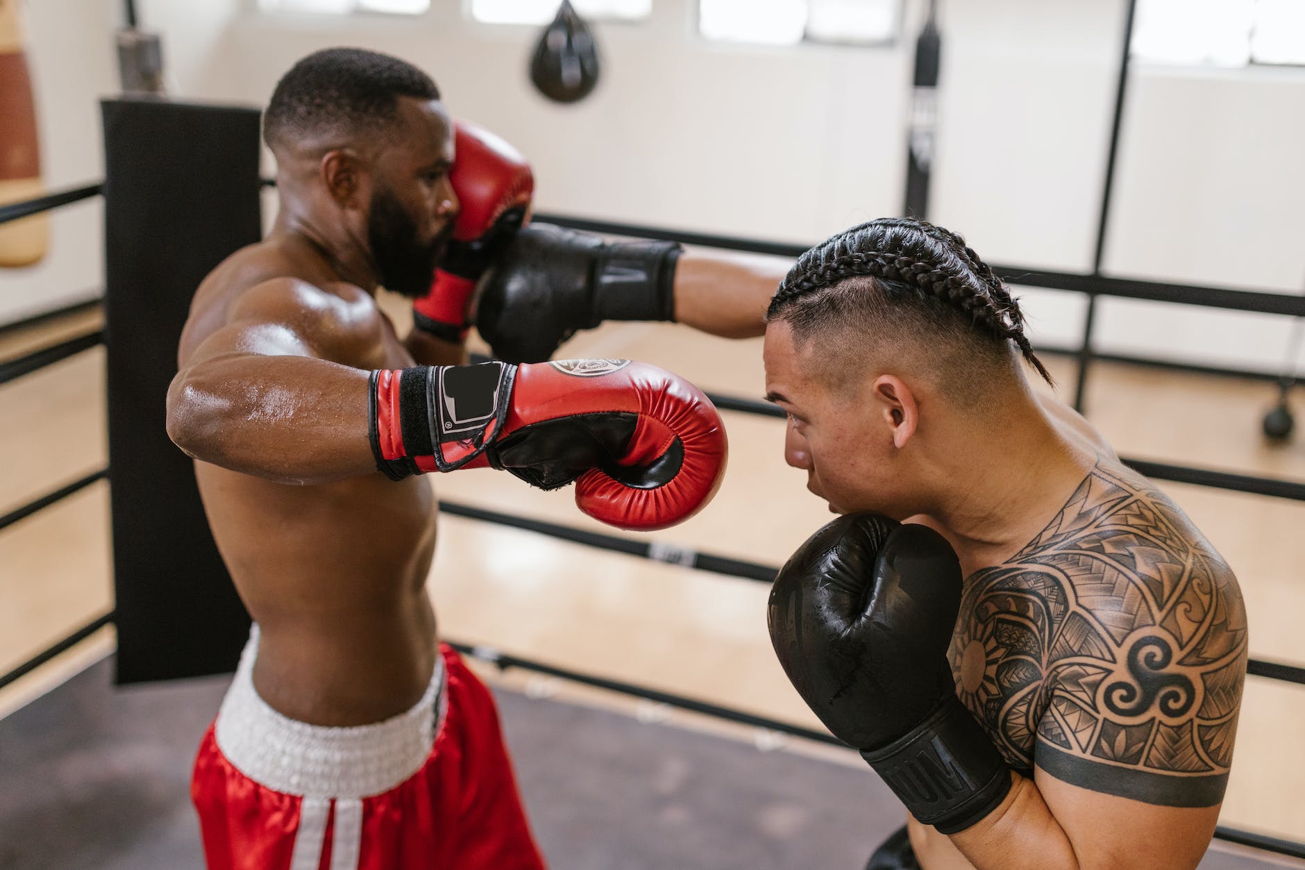 How To Train For A Boxing Match (Complete Guide)
